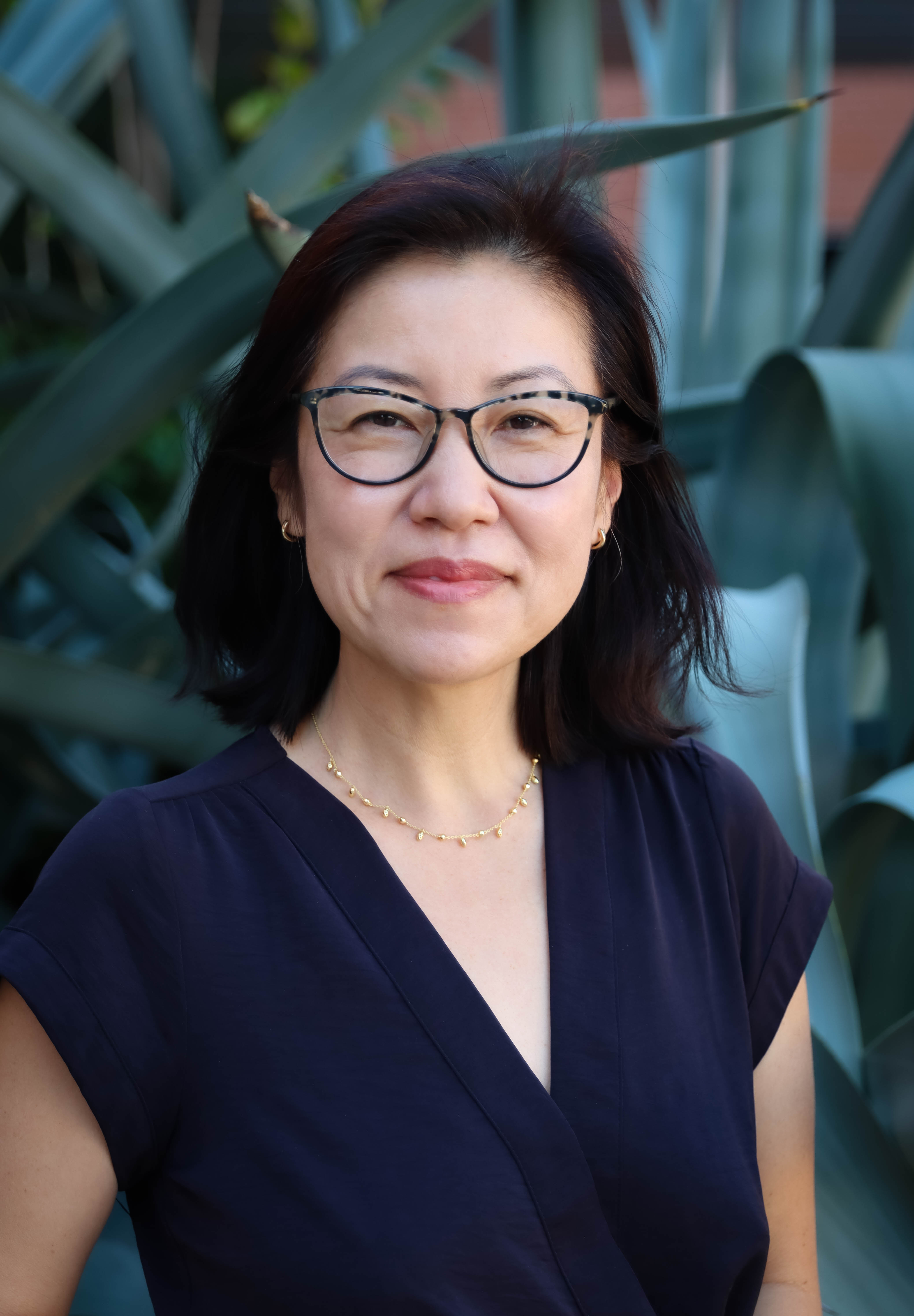 Jenny Lee | University of Arizona Provost