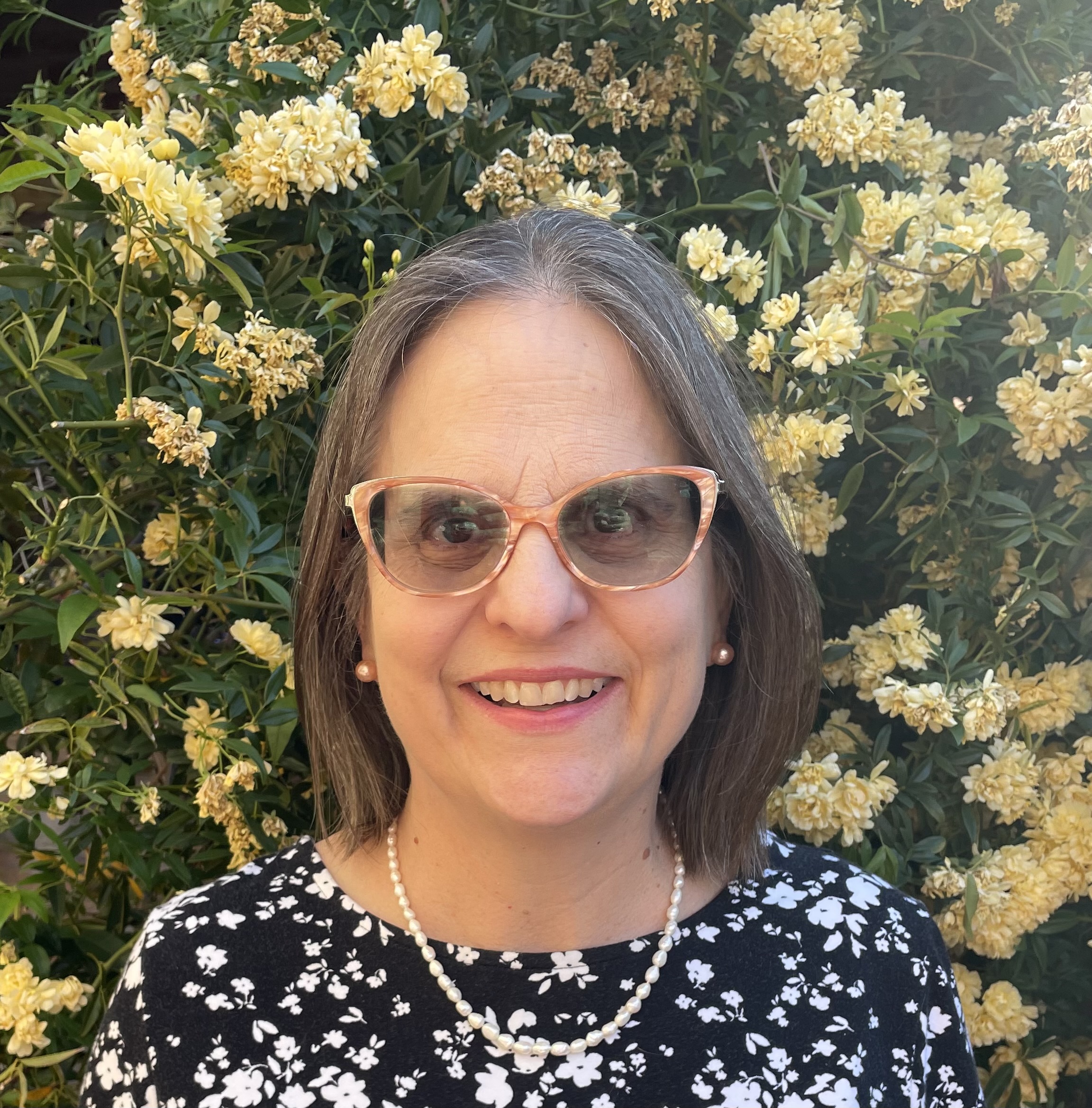 Martha S. Lee | University of Arizona Provost