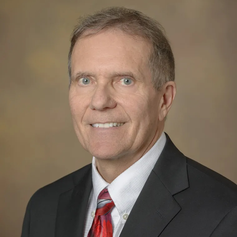 Brian Erstad | University of Arizona Provost