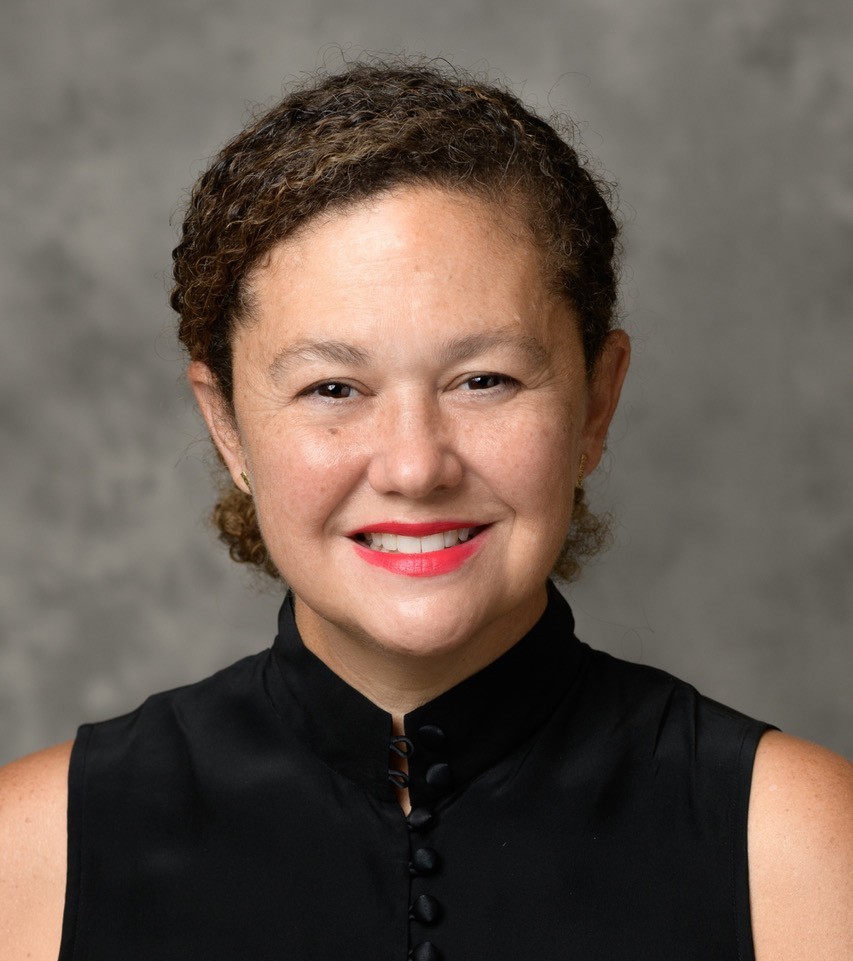 Jenna Rickus | University of Arizona Provost