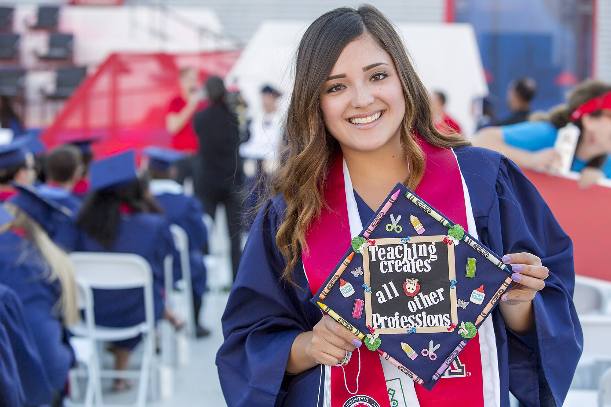 Announcing College of Education Dean Open Forum | University of Arizona ...