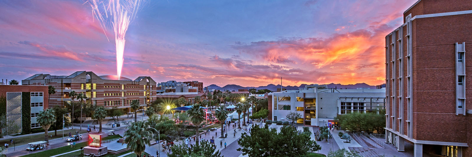 Provost's Initiatives | University of Arizona Provost