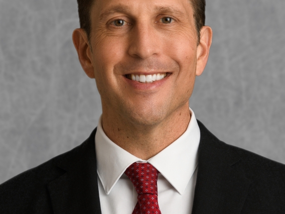 Brad Bohlander named UArizona chief communications and marketing ...