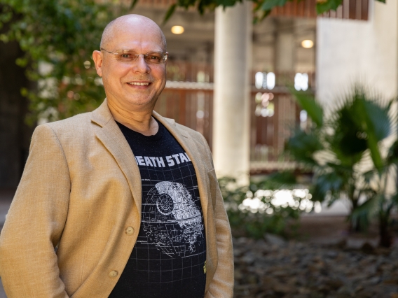 Two UArizona faculty elected to the National Academy of Inventors ...