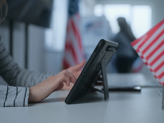 No easy fix: Experts discuss bad election information and how to combat ...