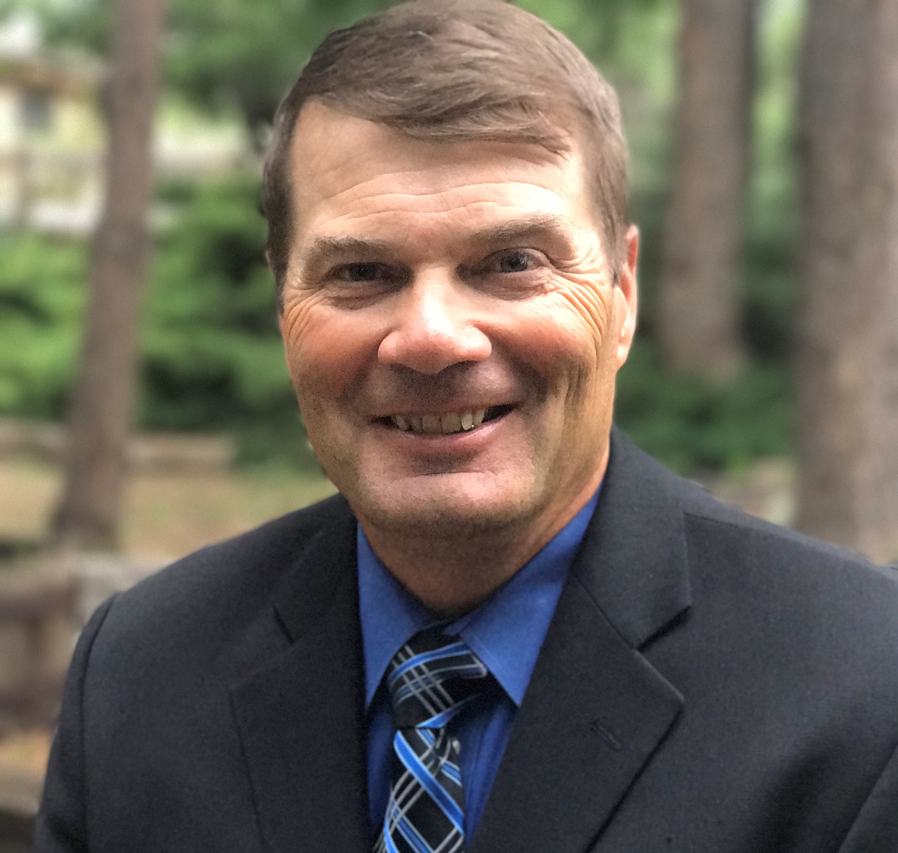 Gary Packard | University of Arizona Provost