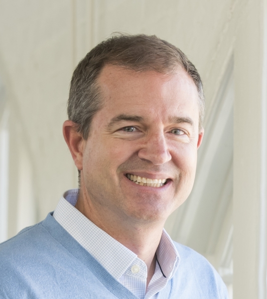 David Hahn | University of Arizona Provost