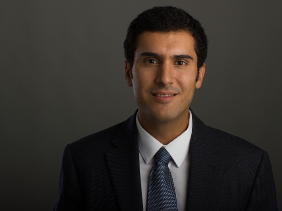 UArizona's Sorooshian receives American Geophysical Union medal and ...